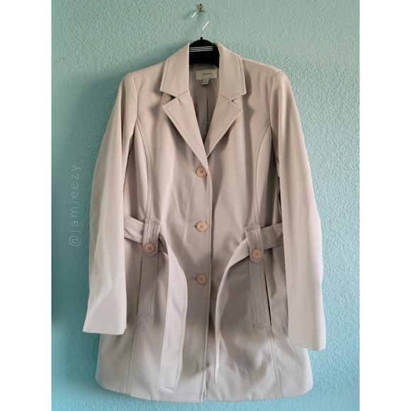 Merona | Jackets & Coats | Merona Classic Sleek Trench Coat | Poshmark